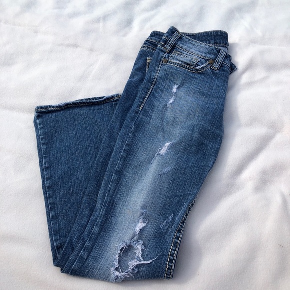Silver Jeans | Jeans | Buckle Silver Tuesday Jeans | Poshmark